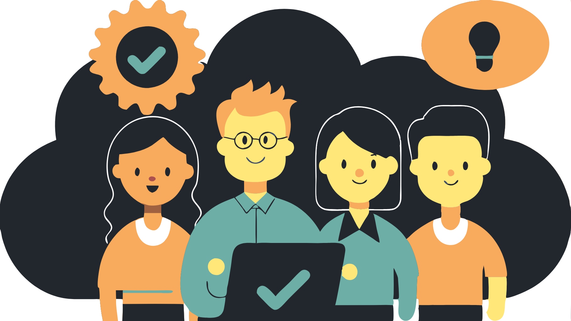 Building and Managing Dedicated QA Teams for Agile Projects - Automaticity